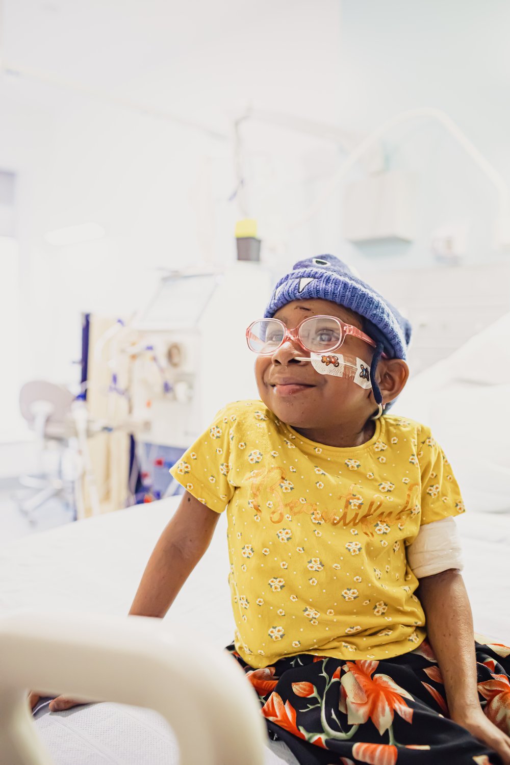 GOSH patient first in the UK to receive improved kidney transplant ...