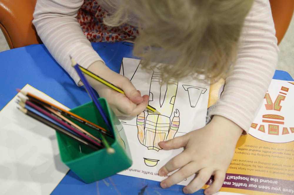 The summer edition of ‘The Look Inside’ is out! | Great Ormond Street ...