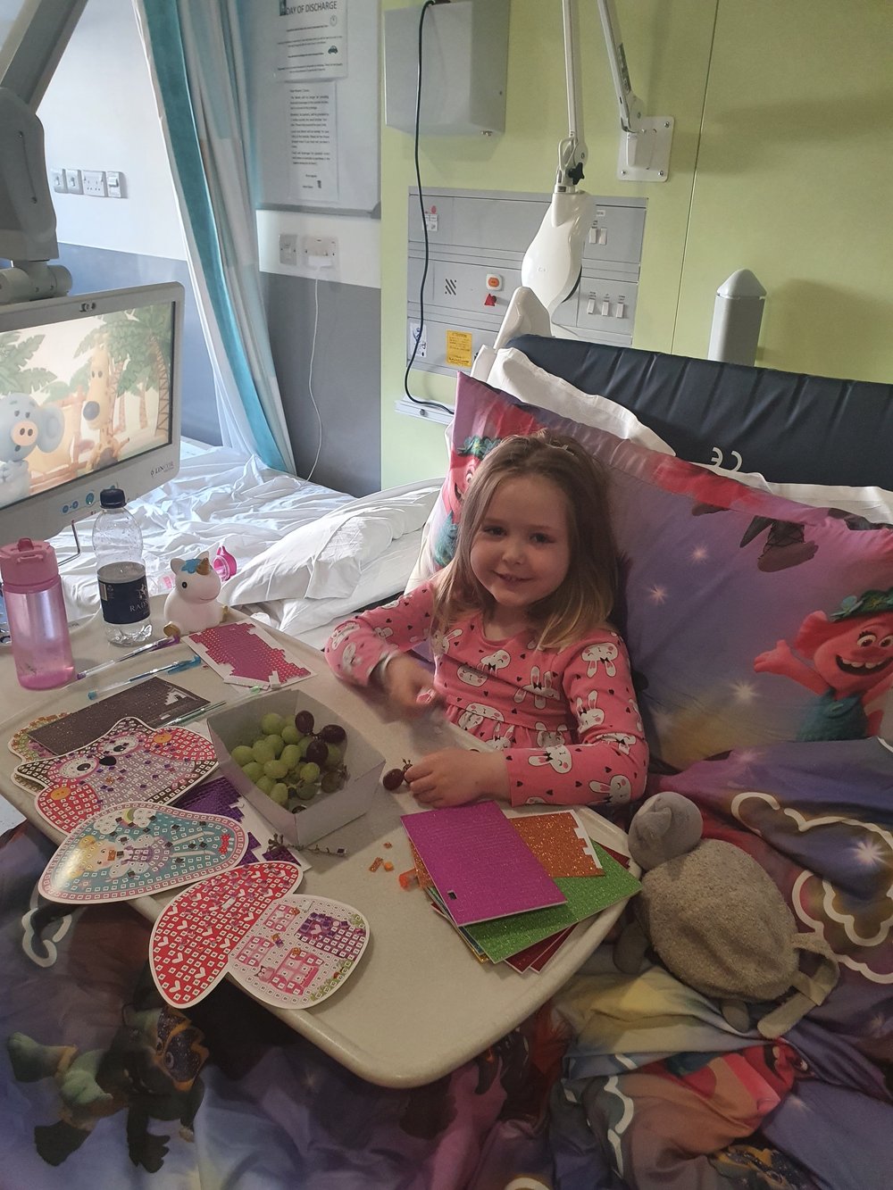 Changing lives with laser surgery | Great Ormond Street Hospital