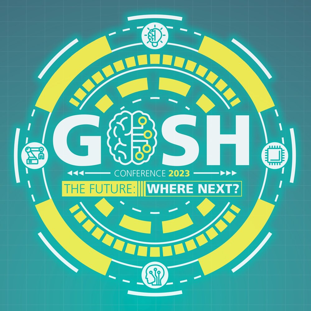GOSH Conference 2023 - The Future: Where Next? | Great Ormond Street ...