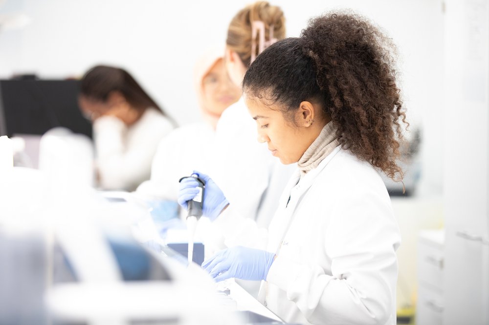 GOSH secures £1.4m in NIHR capital equipment funding to boost research ...