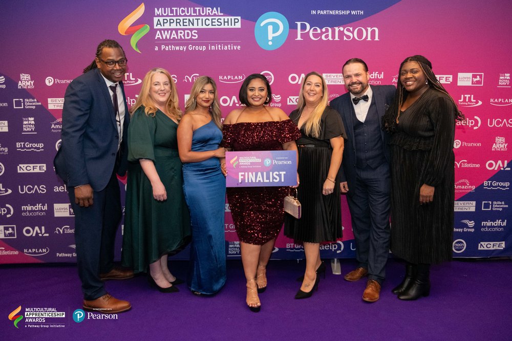 Congratulations to our Apprentices! | Great Ormond Street Hospital