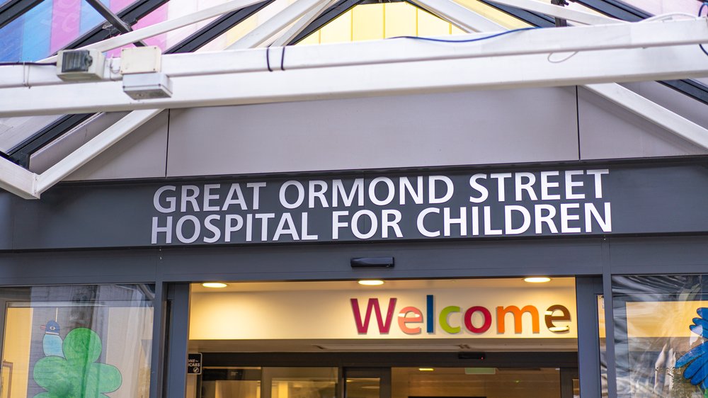 Our new membership strategy | Great Ormond Street Hospital
