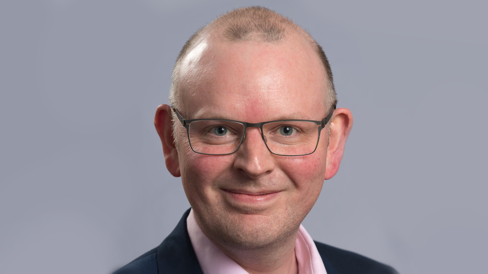 New Chief Financial Officer for Great Ormond Street Hospital | Great ...