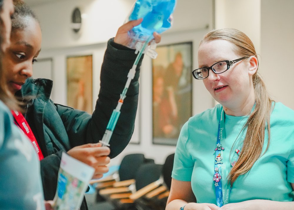 GOSH hosts first-of-its-kind career event | Great Ormond Street Hospital