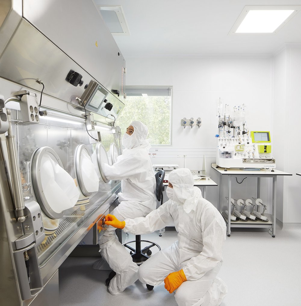 ViroCell Biologics and GOSH announce partnership to dislodge gene and ...