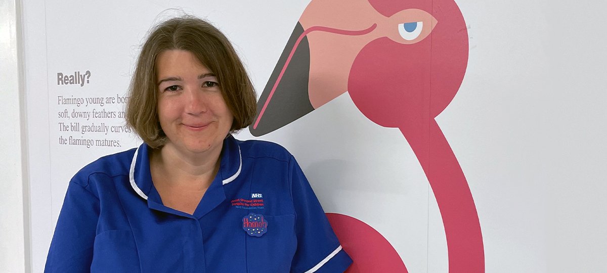 Great Ormond Street Hospital | Great Ormond Street Hospital Website ...