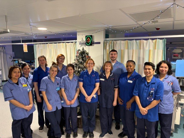 GOSH Neonatal teams excelling in family-centred care | Great Ormond ...