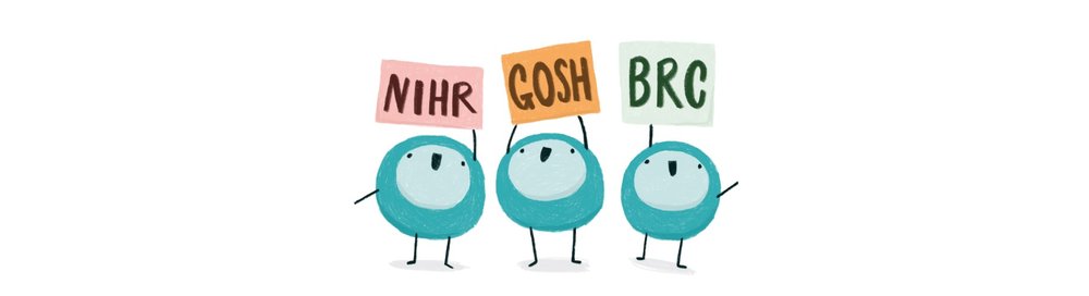 NIHR GOSH BRC Research Communications Internship 2023 | Great Ormond ...