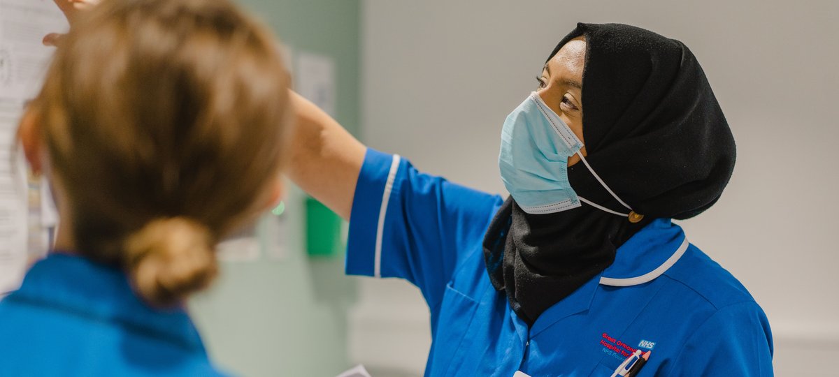 Who we are | Great Ormond Street Hospital