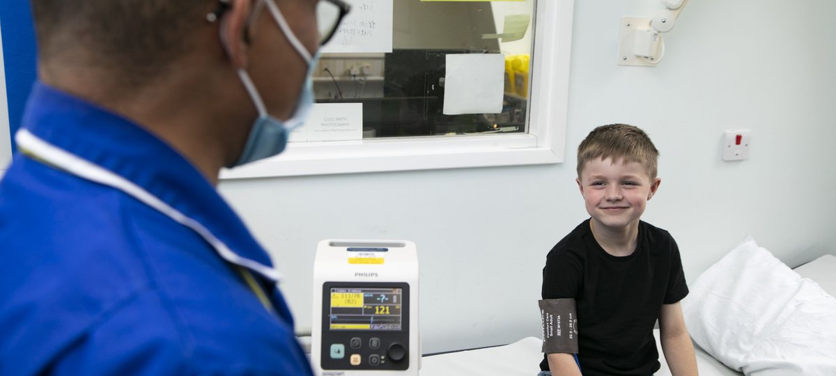 Great Ormond Street Hospital | Great Ormond Street Hospital Website ...
